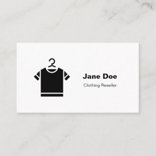 Reseller Business Cards - Business Card Printing | Zazzle
