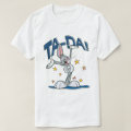 Ta-Da! T-Shirt | Zazzle