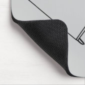 Table Flip Flipping Rage Face Meme Mouse Pad | Zazzle