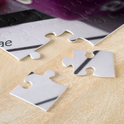 Tabletop RPG | PNP Role Play Character Sheet Dice Jigsaw Puzzle | Zazzle