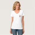 Tachikawa Air Base Japan Hospital T-Shirt | Zazzle