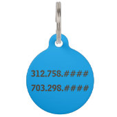 Taco Dog Tag | Zazzle