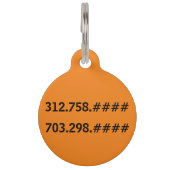 Taco Dog Tag | Zazzle