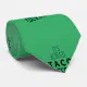 TACO TUESDAY NECK TIE | Zazzle