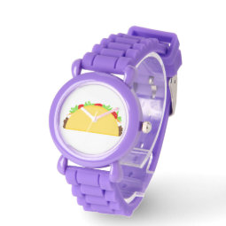 Taco Watch | Zazzle
