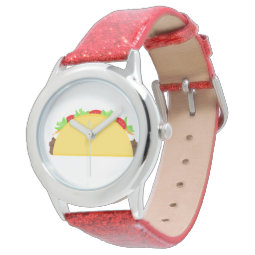 Taco Watch | Zazzle