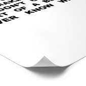 TAEKWONDO POSTER | Zazzle