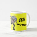 Taffy Dan Inspiration Mug | Zazzle