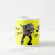 Taffy Dan Inspiration Mug | Zazzle