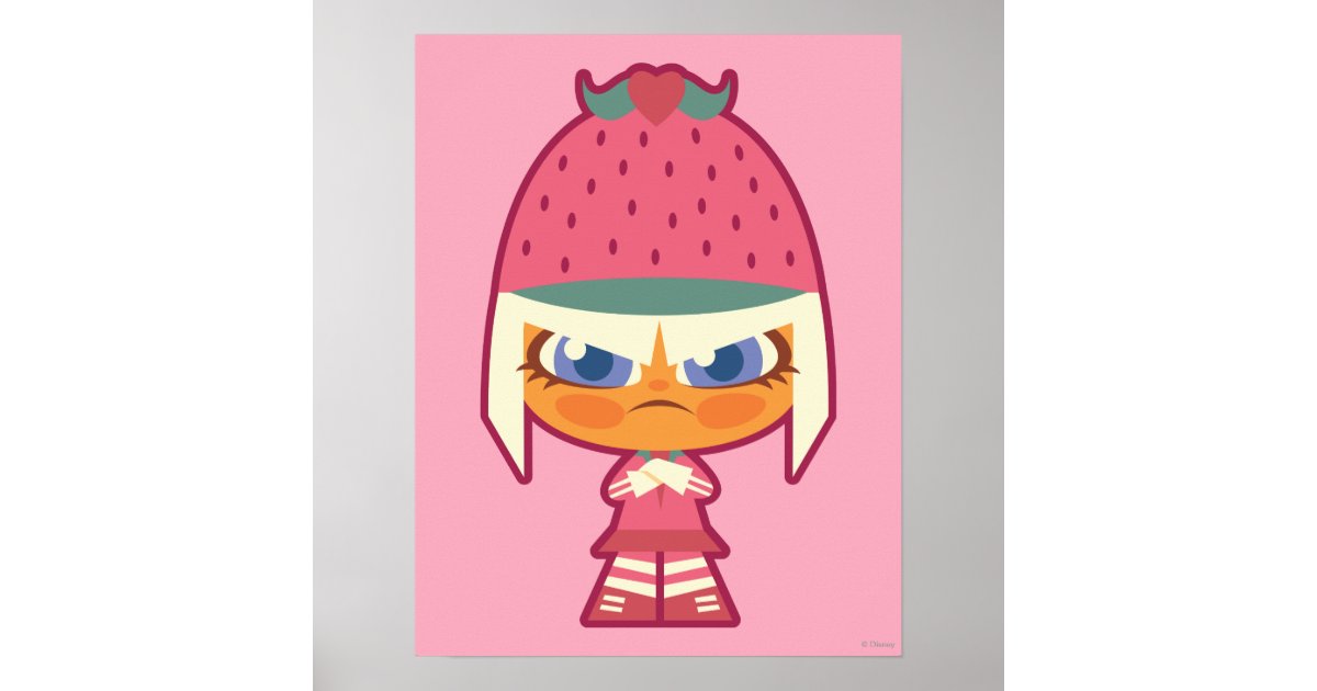 Taffyta Poster | Zazzle