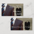Tailor Business Card | Zazzle