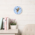 Taiwan Map Clock | Zazzle
