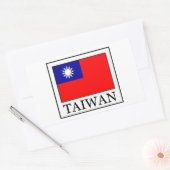 Taiwan Sticker | Zazzle