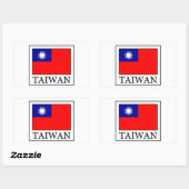 Taiwan Sticker | Zazzle