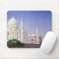 Taj Mahal Mouse Pad | Zazzle