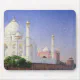 Taj Mahal Mouse Pad | Zazzle