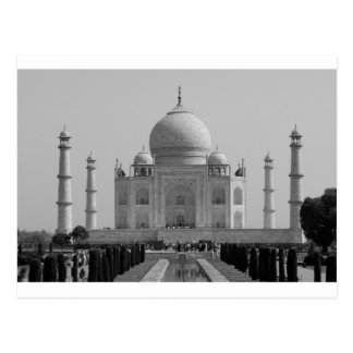 Taj Mahal Postcards | Zazzle