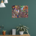 Take A Look- Poster | Zazzle