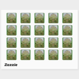 Take Lord, Receive Catholic Prayer Sticker | Zazzle