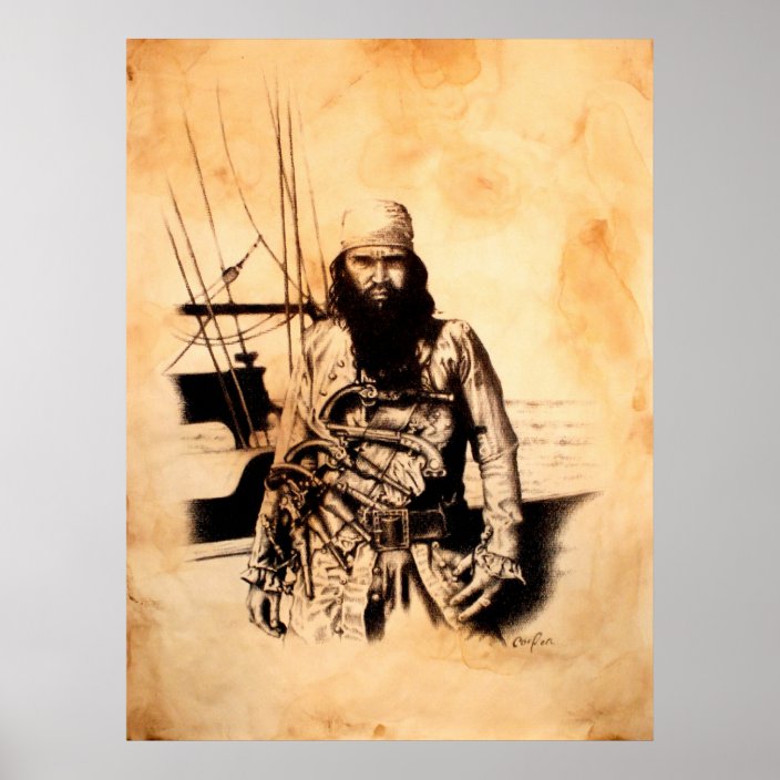 "Take No Quarters" Poster | Zazzle.com