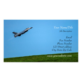Military Air Force Business Cards & Templates | Zazzle
