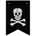 Talk Like a Pirate Day Bunting Flags | Zazzle