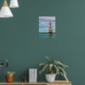 Tall Ship Elissa Poster | Zazzle