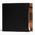Tamamushi shrine from the Horyu Ji Temple 3 Ring Binder | Zazzle