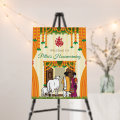 Tamil housewarming welcome sign Telugu signs | Zazzle