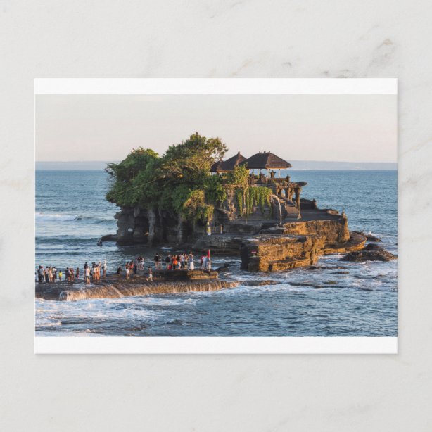 Bali Postcards - No Minimum Quantity | Zazzle