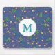 Tangled | Pascal - Purple Pattern Mouse Pad | Zazzle