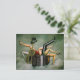 TANGO POSTCARD | Zazzle