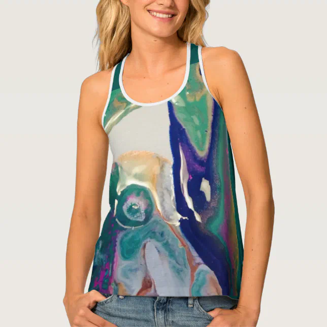 "Tank" You Women's Tank Top | Zazzle