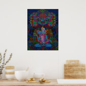 tantra lovers digital - 2013 poster | Zazzle