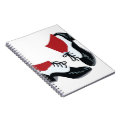 Tap Dance Notebook | Zazzle