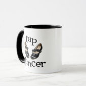 Tap Dancer Mug | Zazzle