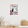 TAP Dancing Poster | Zazzle