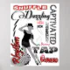 TAP Dancing Poster | Zazzle