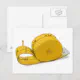 Tape Measure Snail Postcard | Zazzle