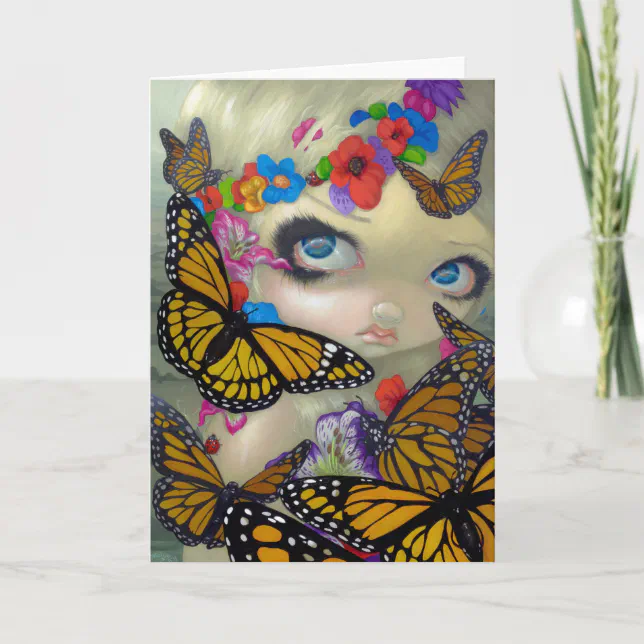 "Tara" Greeting Card | Zazzle
