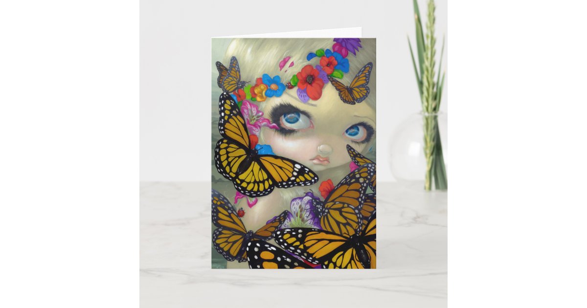 "Tara" Greeting Card | Zazzle