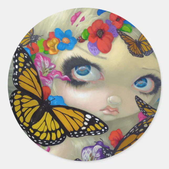 "Tara" Sticker | Zazzle