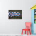 Target Practice Poster | Zazzle