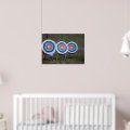 Target Practice Poster | Zazzle