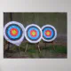 Target Practice Poster | Zazzle