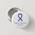 Targeted Individuals Awareness Ribbon Custom Pins | Zazzle