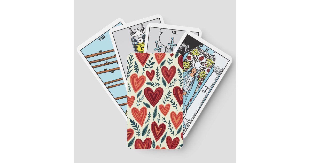tarot cards (Edit) | Zazzle