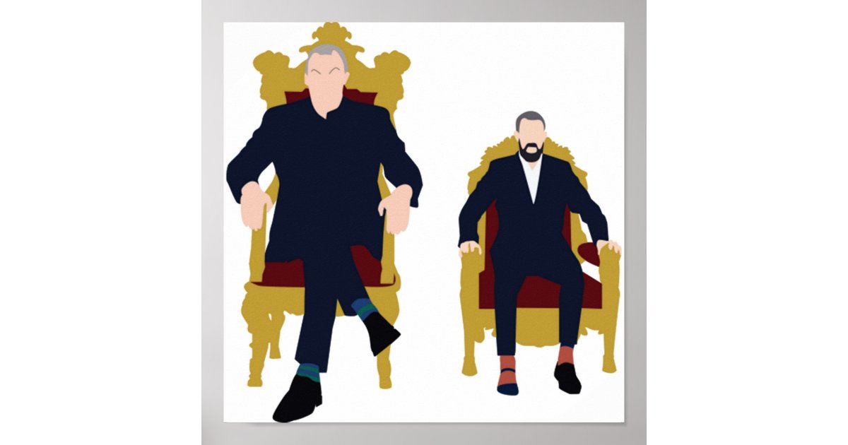 Taskmaster TV Show UK Dave Poster | Zazzle