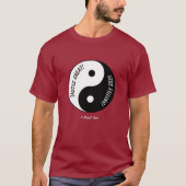 Tastes Great / Less Filling - A MisterP Shirt | Zazzle