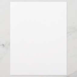Tattered Western Style Letterhead | Zazzle